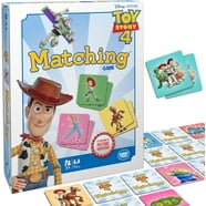 Memory Game - Mickey Mouse Clubhouse Edition - Walmart.com