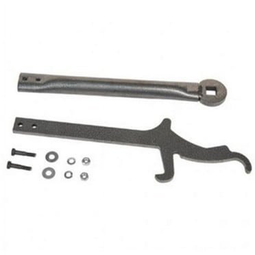 Apollo Tools DT9774 56-Piece Automotive Tool Kit - Walmart.com