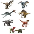 Jurassic World Kileskus Dinosaur Action Figure Toy Danger Pack ...