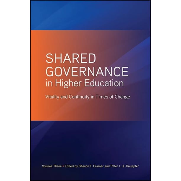 Shared Governance