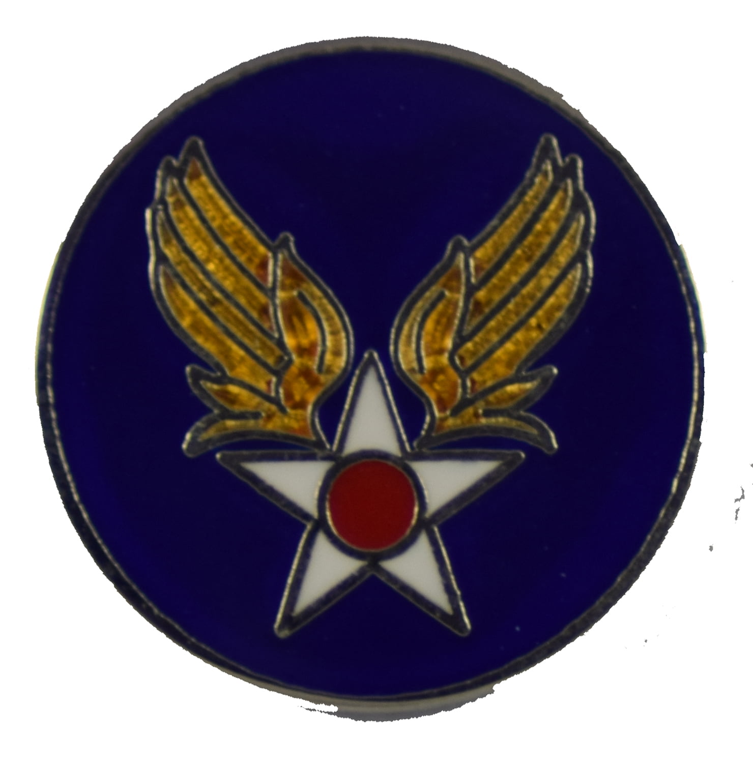 US ARMY AIR CORP HAT PIN - Walmart.com