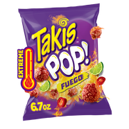 Takis Dragon Sweet Chili 9.9 oz Sharing Size Bag, Spicy Sweet Chili ...