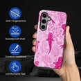 Case for Samsung Galaxy S25,Whale Shark Coral Reef Ocean Seashells-02 ...
