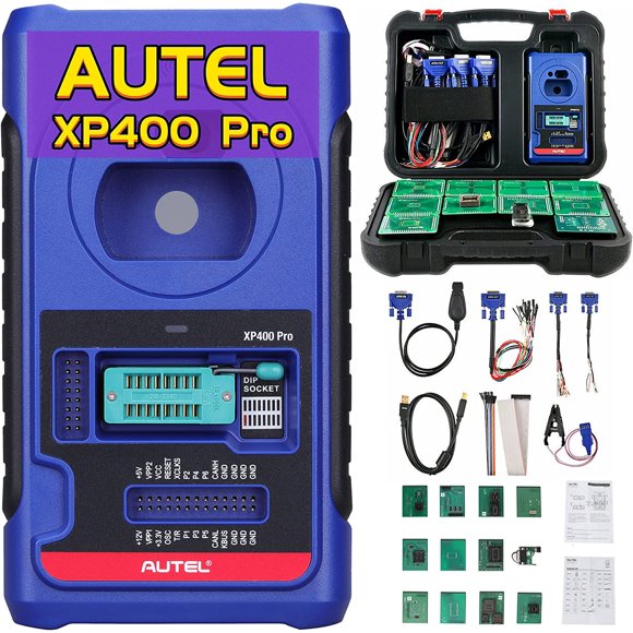 Key Fob Programming Tool
