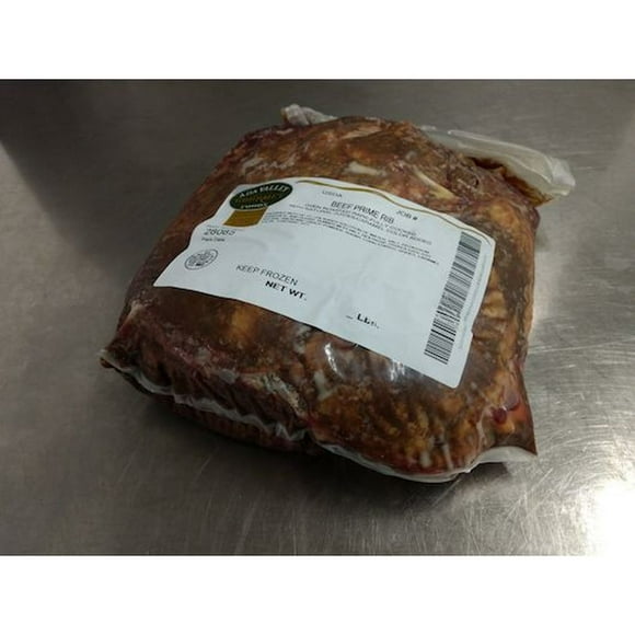 Usda Prime Beef