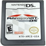 Restored Nintendo DS Lite Coral Pink with Super Mario Bros and Mario ...