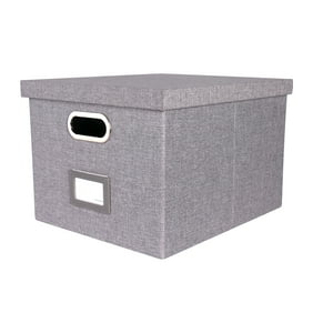 Pen+Gear Plastic Small Cubby Bin, Craft and Hobby Storage, Tint Pink, 5 ...