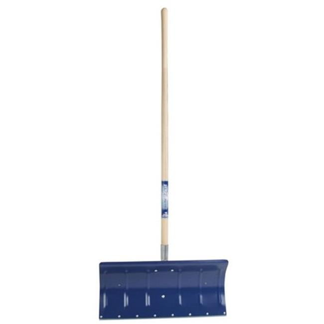 True Temper Arctic Blast 24-inch Snow Pusher - Walmart.com
