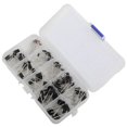 90PCS Diode Box with 1N4148 and 10A10 for Electrical Equipment ...