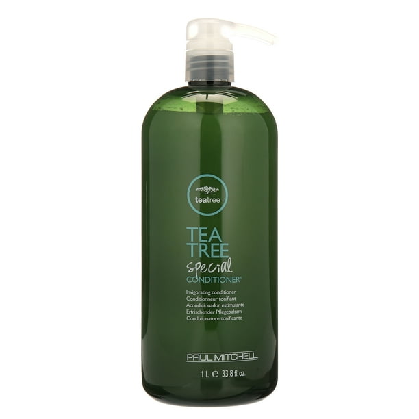 Paul Mitchell - Paul Mitchell Tea Tree Special Conditioner, 33.8 Oz ...