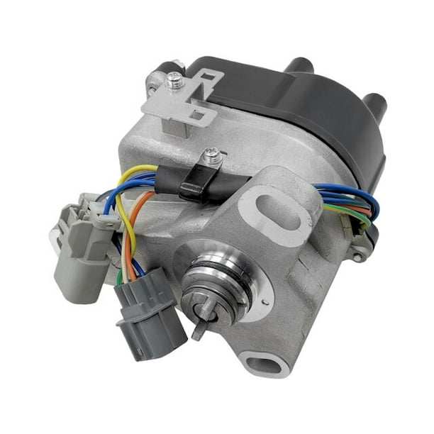 Ignition Distributor - Compatible with 1993 Honda Accord - Walmart.com