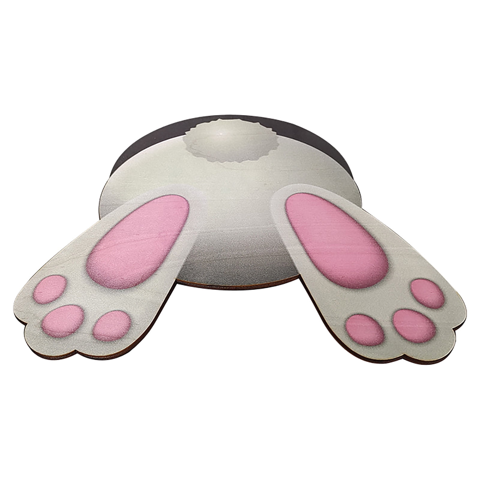 Click here for Seductiva Under 10 Hangs Wooden Easter Dwarf Rabbi... prices