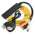 kanaroous Video Capture Adapter Card Portable And Wide Application ...