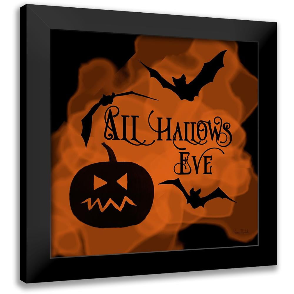 Murdock, Ramona 15x15 Black Modern Framed Museum Art Print Titled - All ...