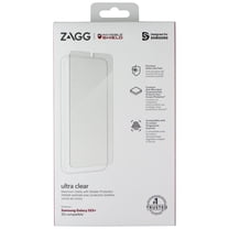 ZAGG Invisible Shield Ultra Clear Screen Protector for Samsung Galaxy ...