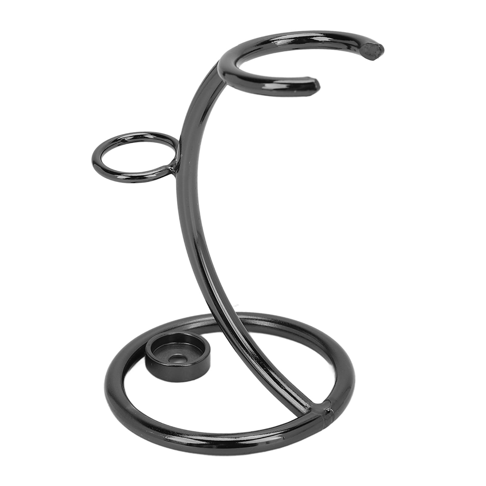 Mens' Shaving Holder Base, Sliding Prevention Safety Razor Stand Modern ...