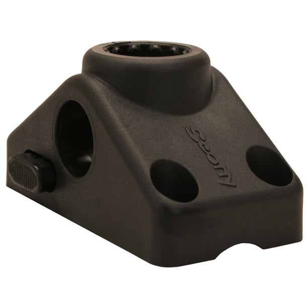 Scotty Side/Deck Mounting Bracket - Walmart.com