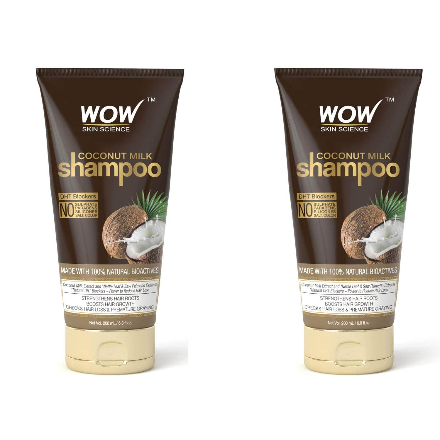 Click here for Wow Ez Finishes Wow Skin Science Coconut Milk Sham... prices