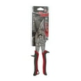 Clauss Titanium Bonded Aviation Snips, Left Cut - Walmart.com