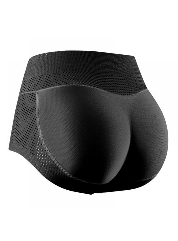 Padded Underwear Women