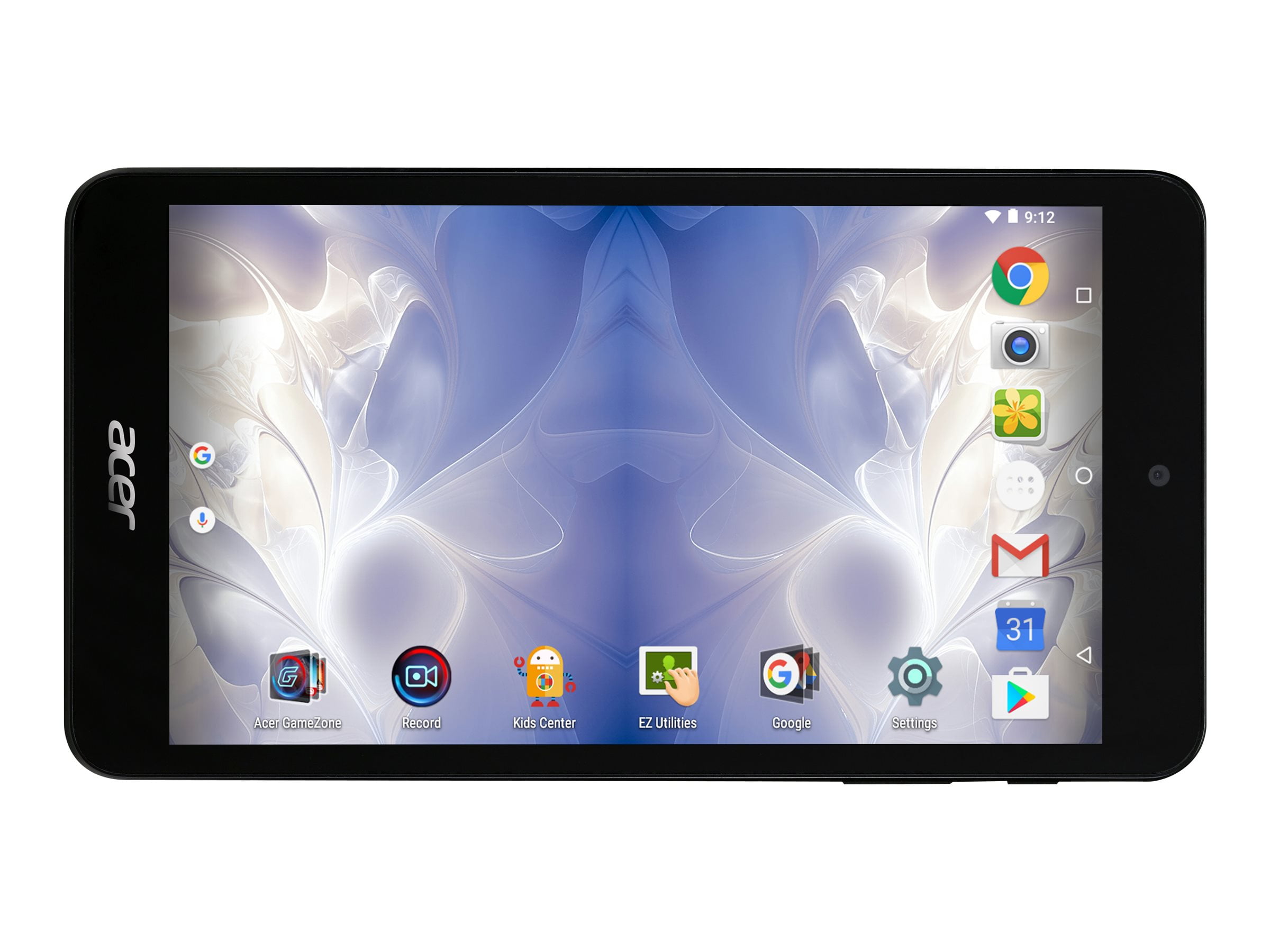 Acer Iconia One 7" Tablet MediaTek MT8163 1.3GHz Quad Core 1GB/16GB ...