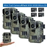 Stealth Cam Steel Lockable Security Bear Box for DS4K Hunting Game ...