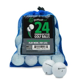 Volvik 2022 Vivid Golf Balls Matte Pink 12pk - Walmart.com