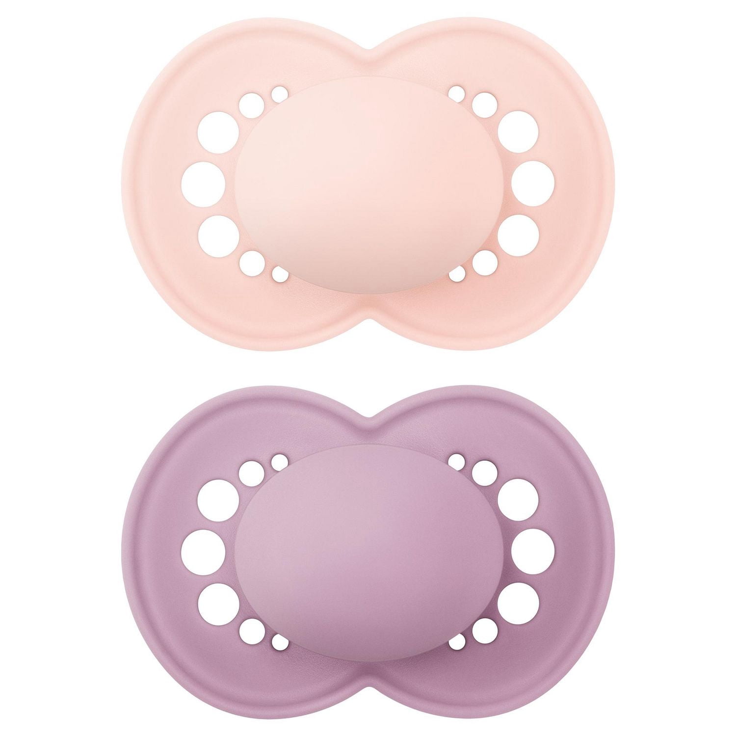 Click here for Mam Original Matte Pacifier (2 Pack  1 Sterilizing... prices