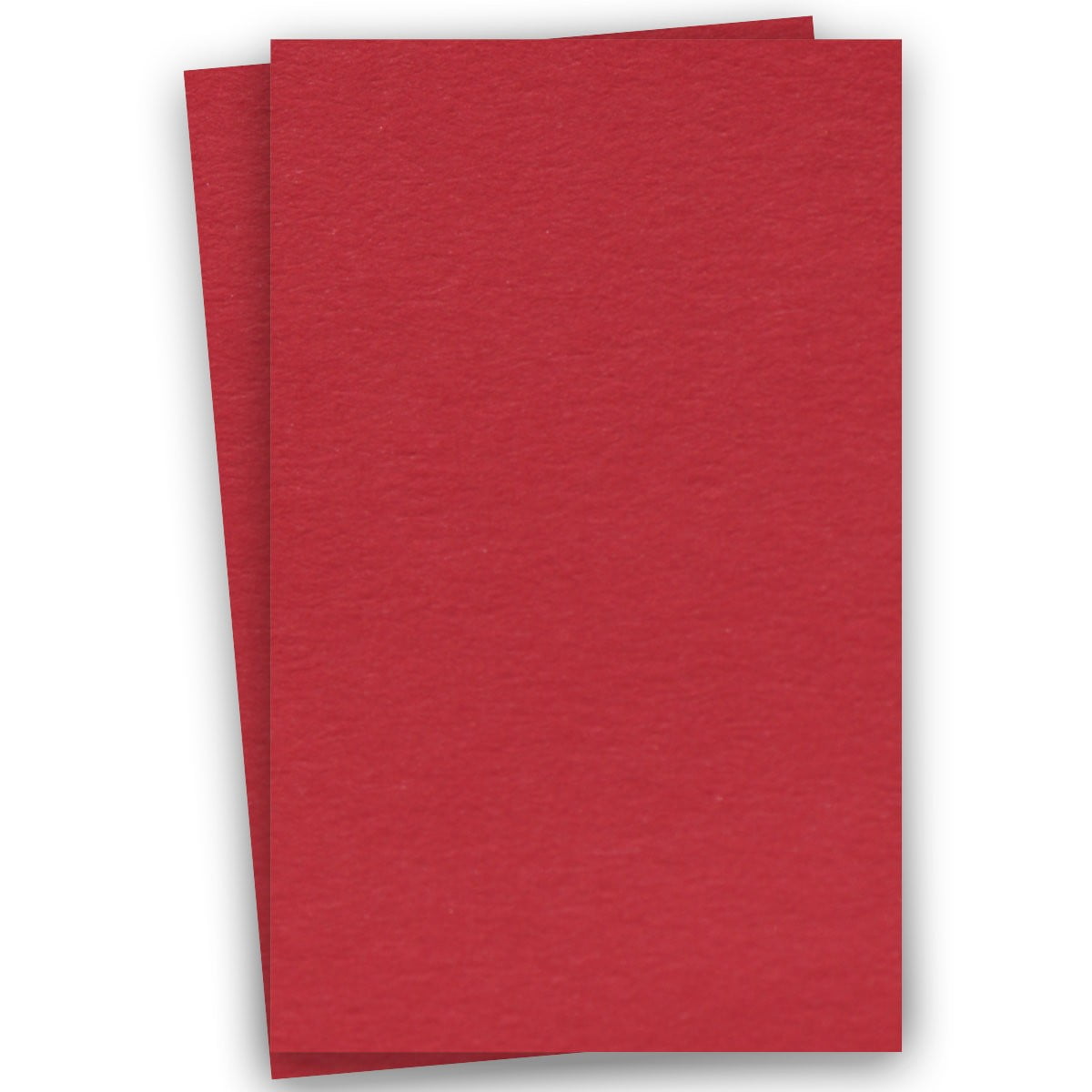 Basics RED 11X17 Ledger Paper 28T Lightweight Multi use 200 PK