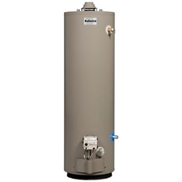State Water Heater Reliance 40 gal Electric Water Heater - Walmart.com