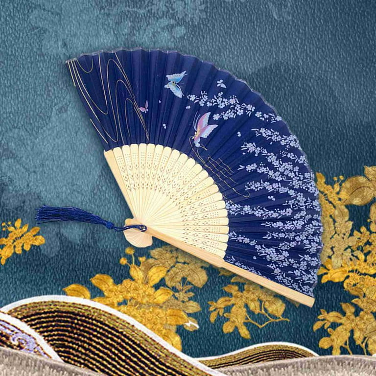 Japanese Fan Cherry Blossom