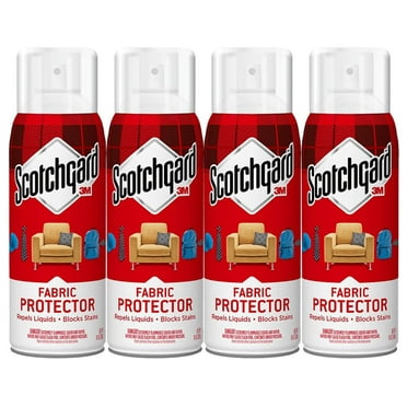 SUNGUARD UV Protectant Spray for Outdoor Decor, Furniture & More (3 ...