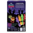 Funko Disney Villain Sinister Spoons Party Game for 4-8 Players, Age 7 ...