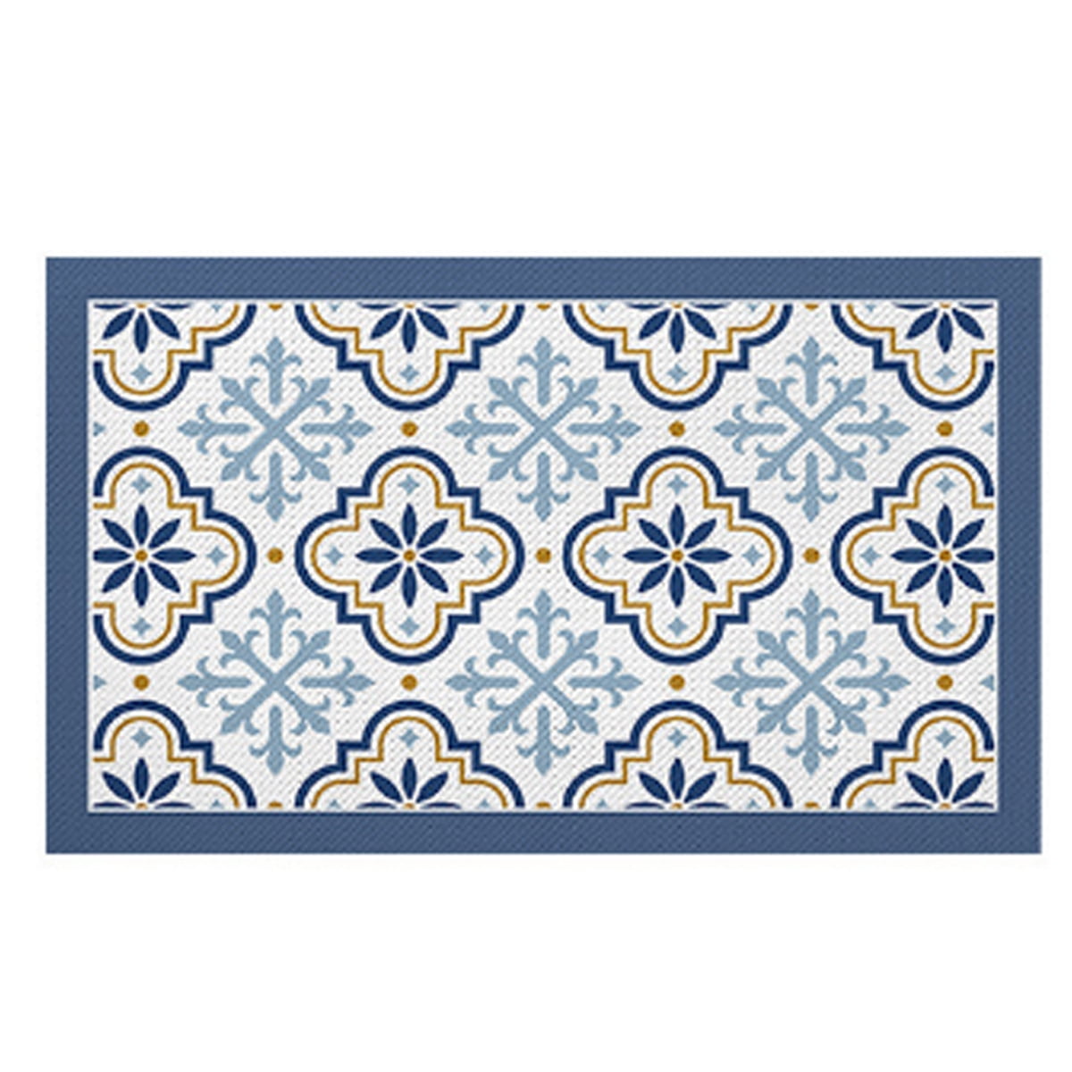 Click here for Taiwo Kitchen Mat And Rugs  Anti Fatigue Kitchen M... prices
