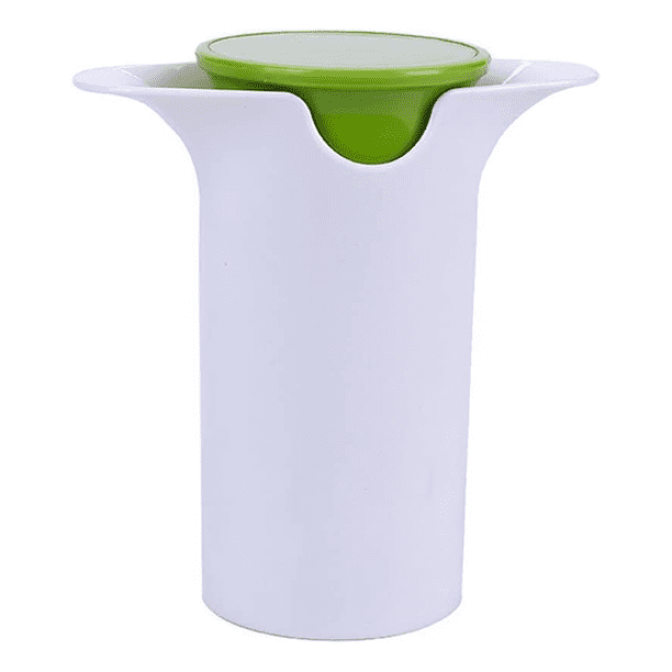 Use Portable Cucumber Divider Carrot Strawberry Slicer Splitter Gadget ...