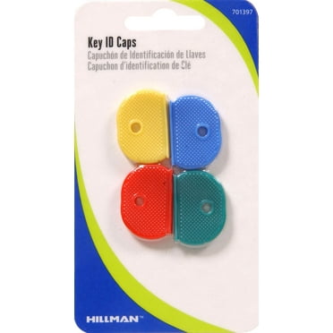 3-piece Neon Key ID Bands, Jumbo - Walmart.com