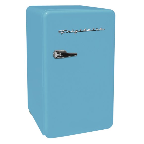 7 Cu Ft Refrigerator