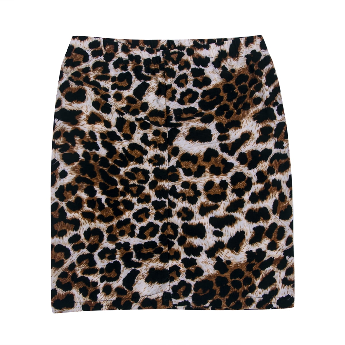 Click here for Nituyy Womens Sexy Leopard Print High Waist Mini S... prices
