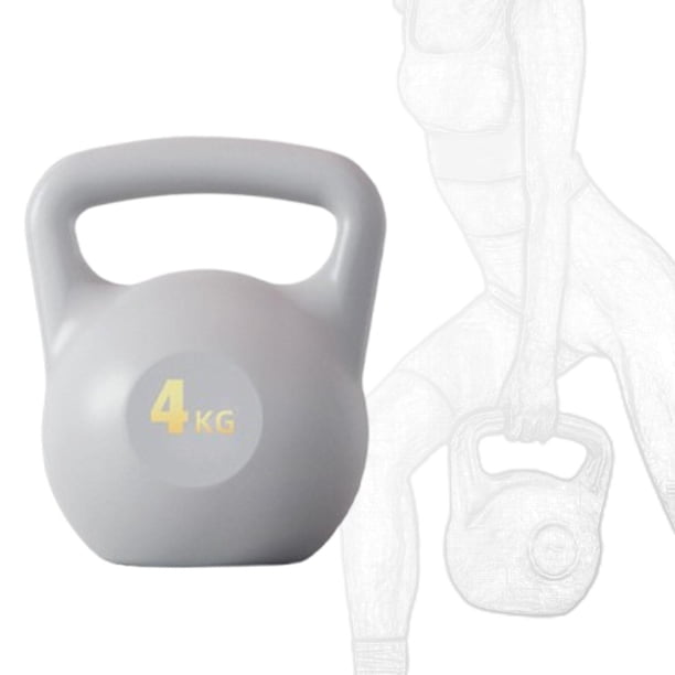 Colaxi Water Filled Kettlebell Fitness Kettlebell Workout Strength ...