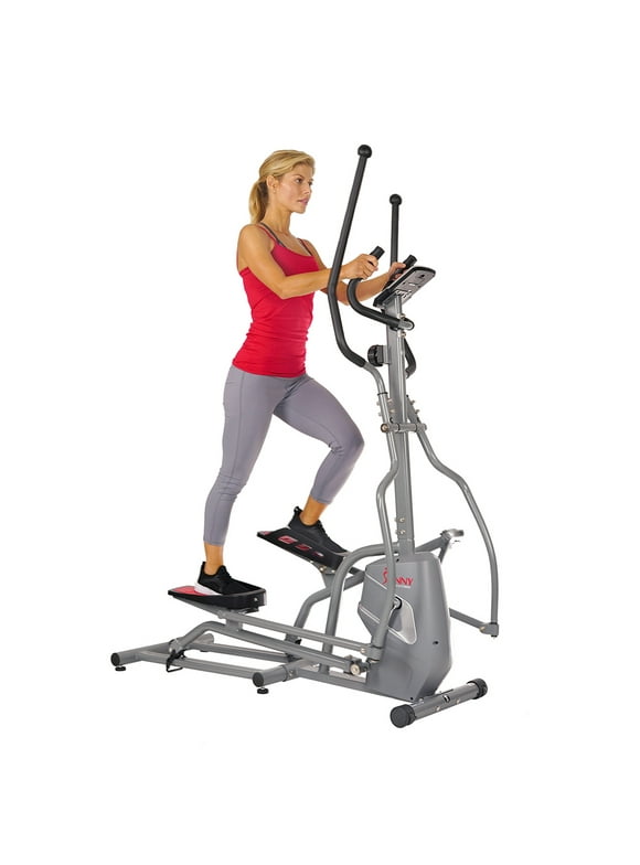 Sunny Fitness Ellipticals in Sunny Health & Fitness - Walmart.com