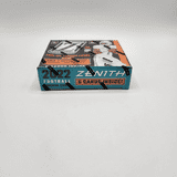 2022 Panini NFL Zenith Football Hobby Box - Walmart.com