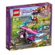 LEGO Friends Heartlake City Airplane Tour 41343 - Walmart.com