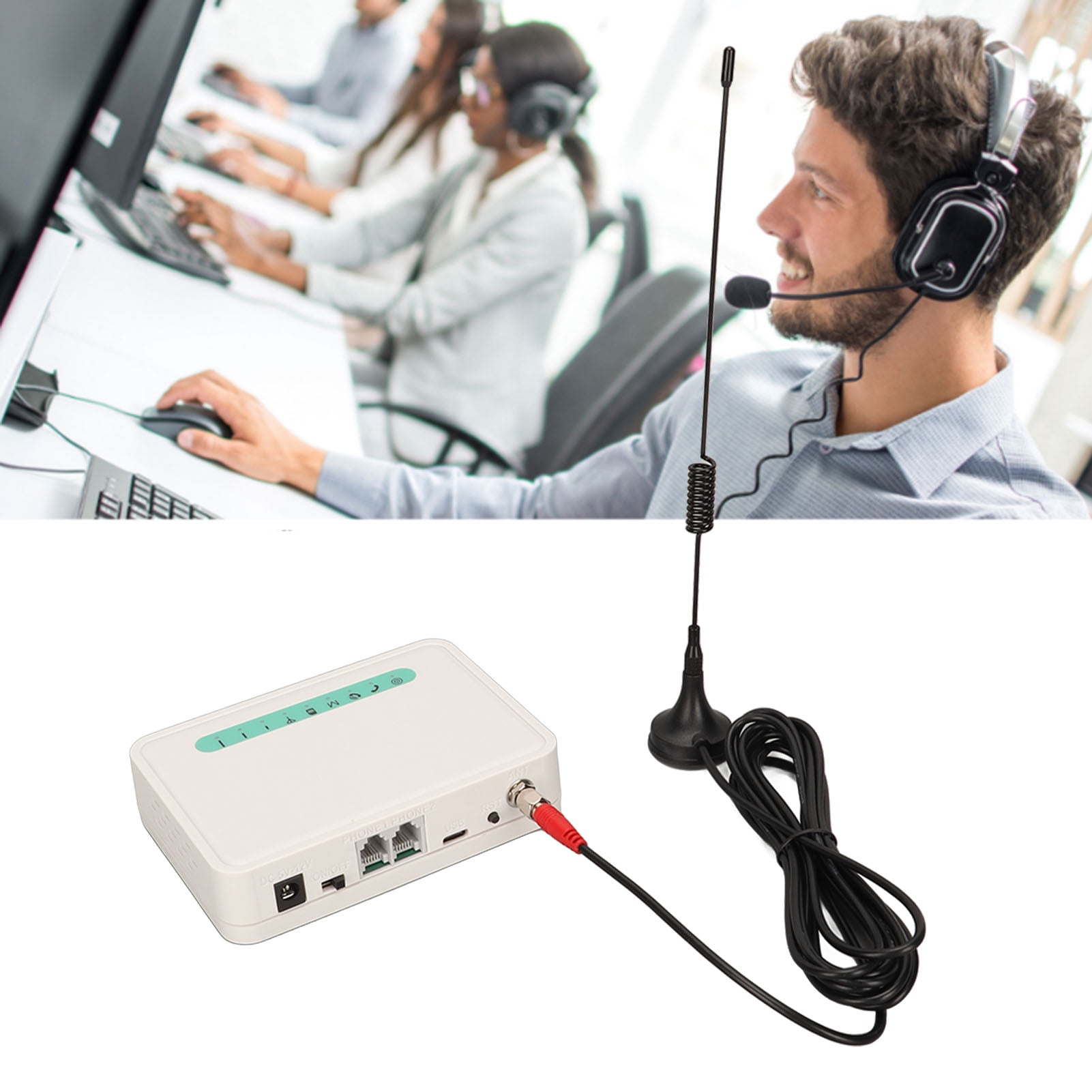 Click here for Youthink Gsm Fixed Terminal  Quad Band 3g 4g Lte S... prices