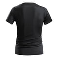 BONIXOOM Summer Shirts for Men, Quick Dry Crew Neck T-Shirts, Outdoor ...