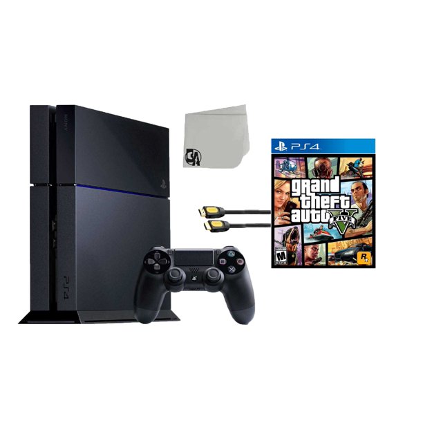 Sony Playstation 4 500gb