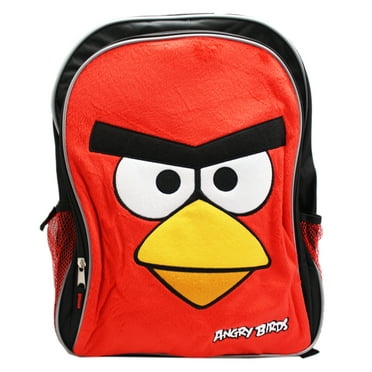 Angry Birds Rolling Backpack - Walmart.com