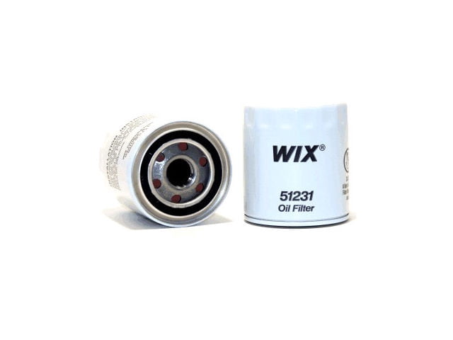 Oil Filter - Compatible with 1976 - 1997 Jaguar XJ6 1977 1978 1979 1980 ...