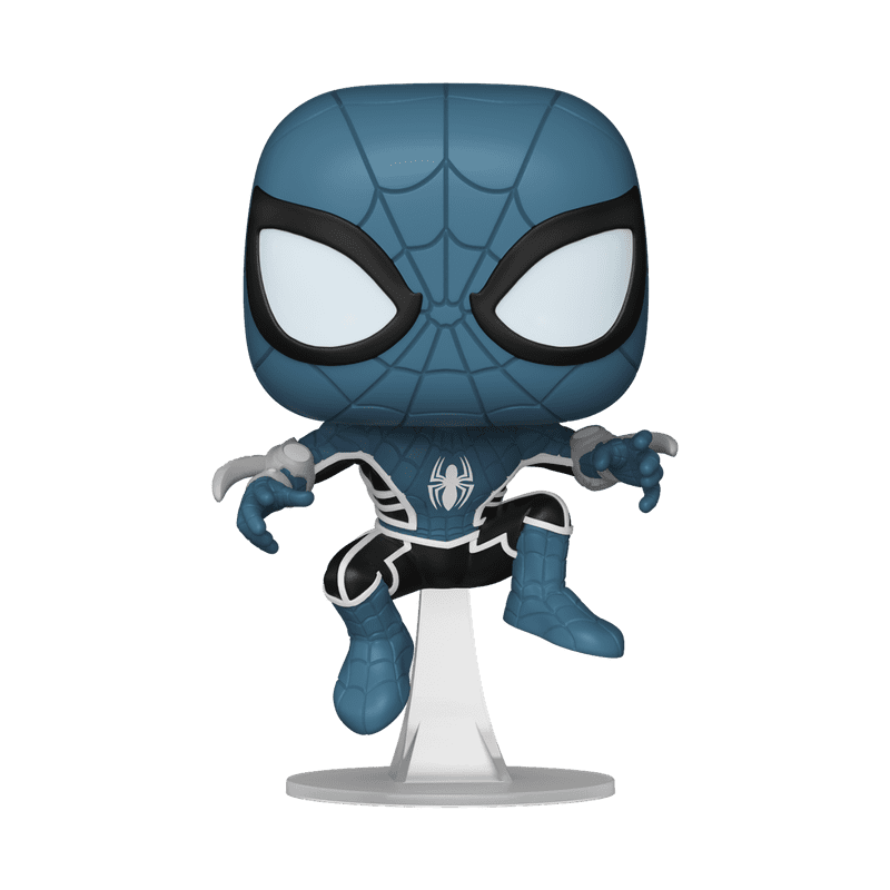 Click here for Funko Pop! Marvel: Spider-Man (Fear Itself Suit) (... prices