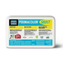 Laticrete Permacolor Select Grout Color Kits - Walmart.com