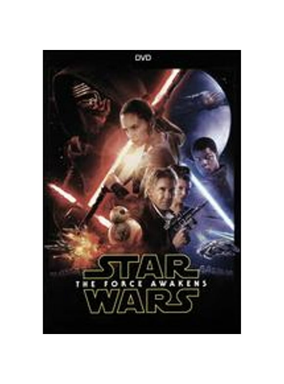 Star Wars Episodes 7-9 in Star Wars by Trilogy - Walmart.com